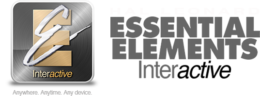 Hal Leonard - Essential Elements Interactive